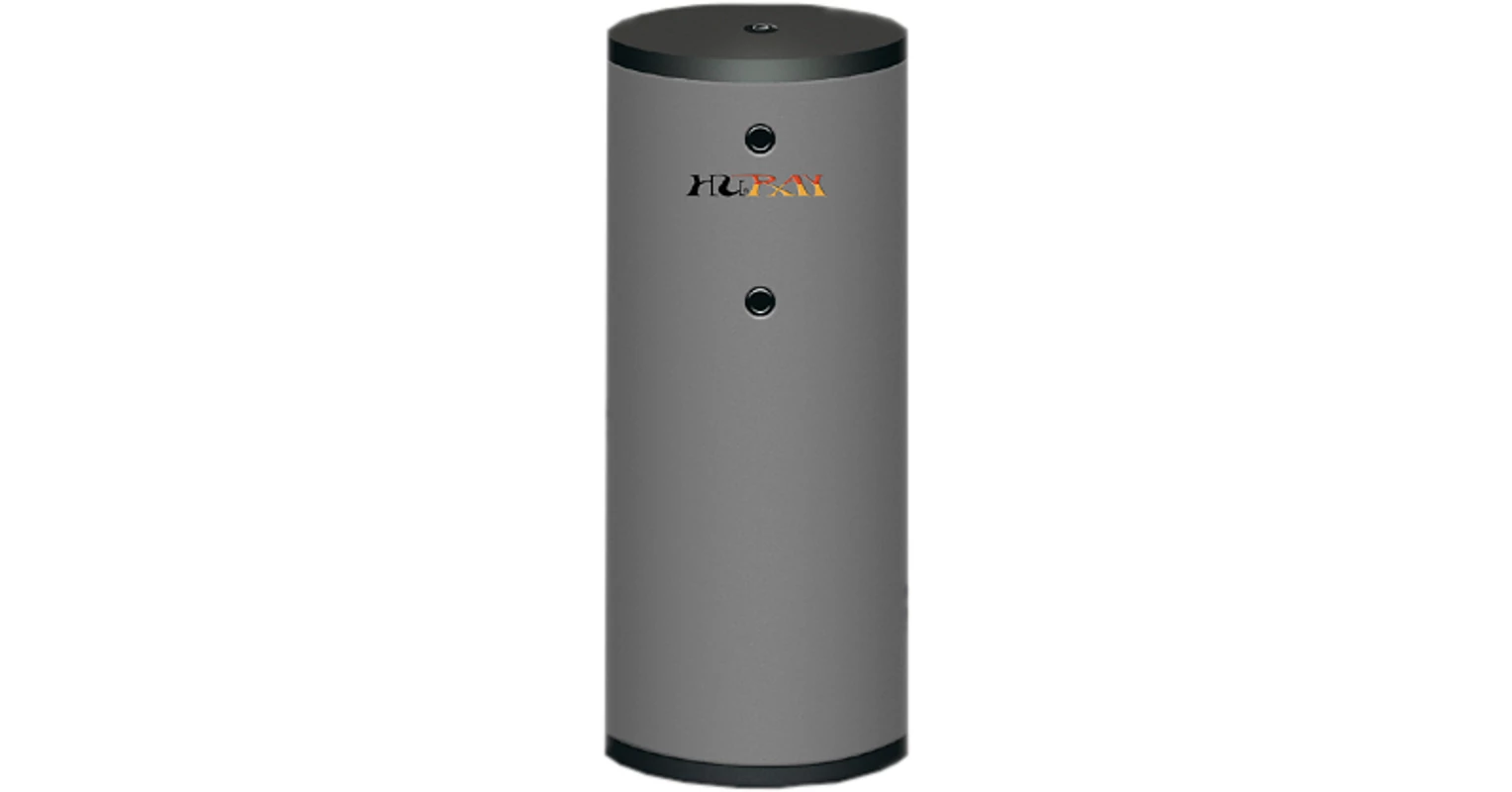 HURAY Q7 300 RG HŰTÉSI VÍZTÁROLÓ, PUFFER TARTÁLY / 300 LITERES