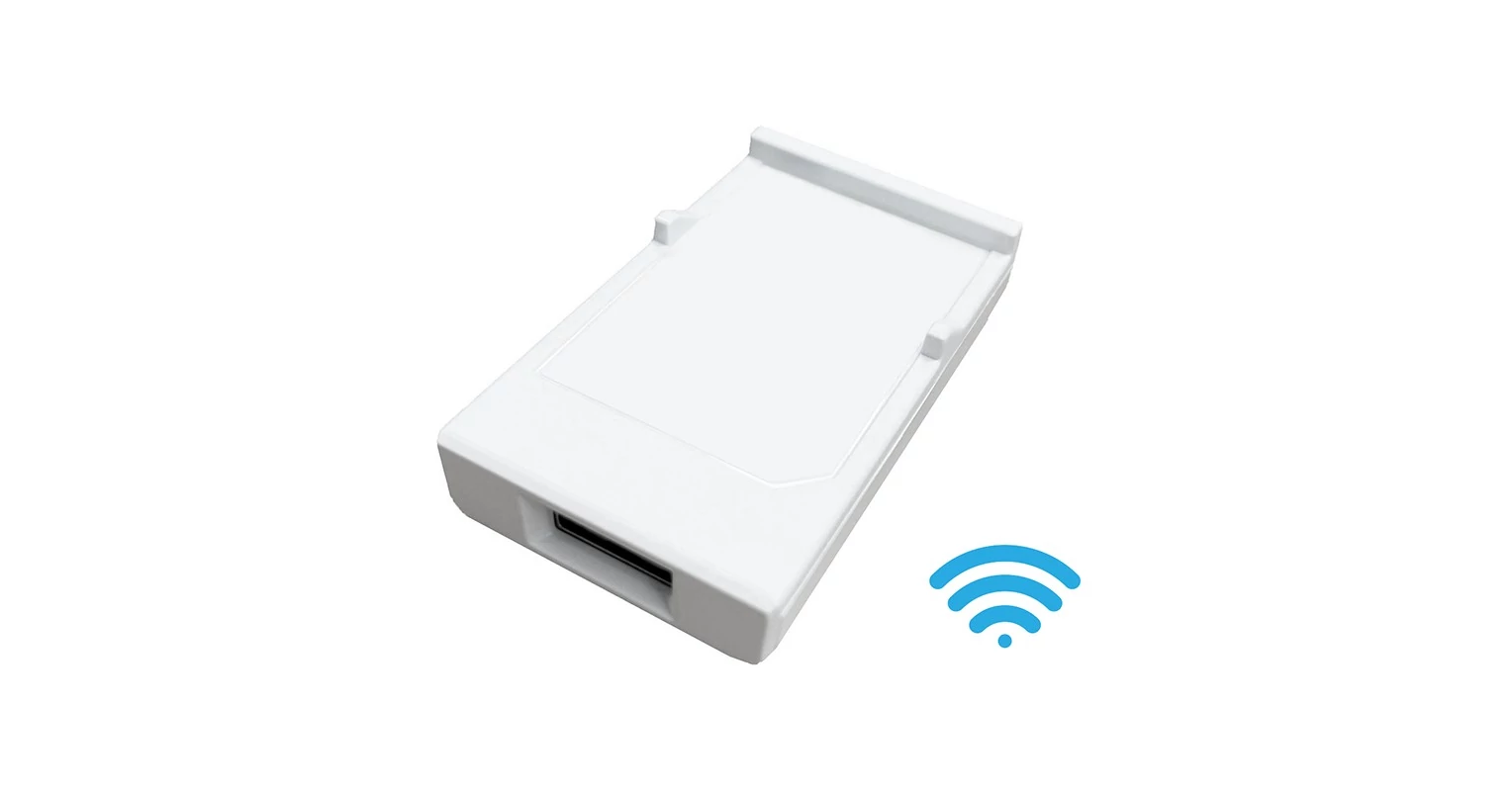 FUJITSU FJ UTY-TFSXH3 USB WI-FI ADAPTER - KLÍMABERENDEZÉSHEZ