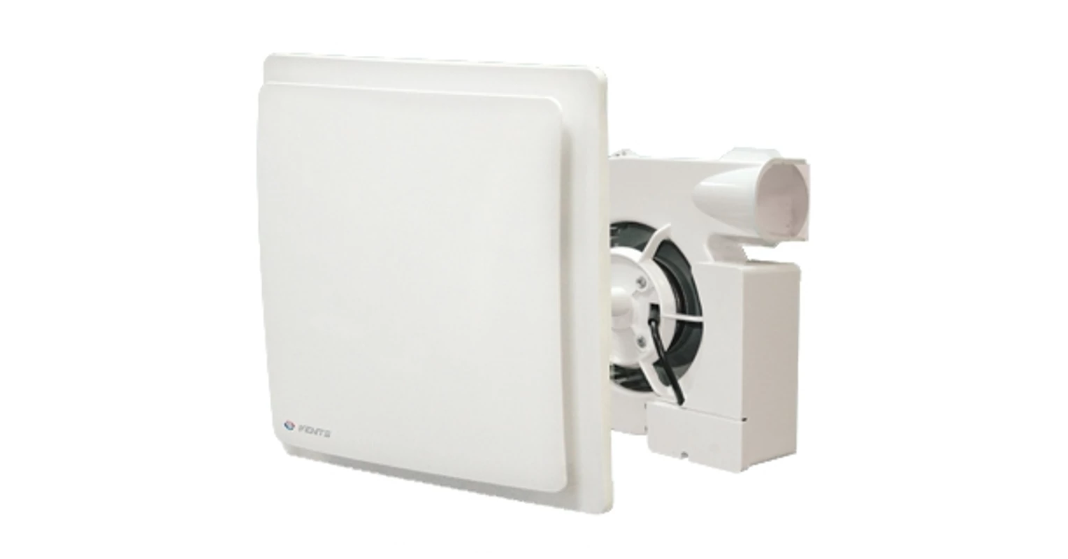 VENTS VNV-1D 80 TR FALI RADIÁLIS VENTILÁTOR - háztartási radiális ventilátor egycsöves ...